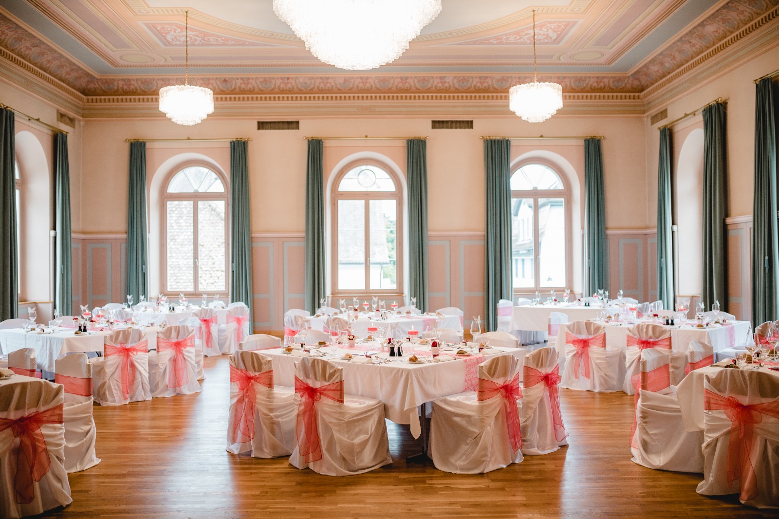 We Love Lenzburg | Magazin | Heiraten in Lenzburg