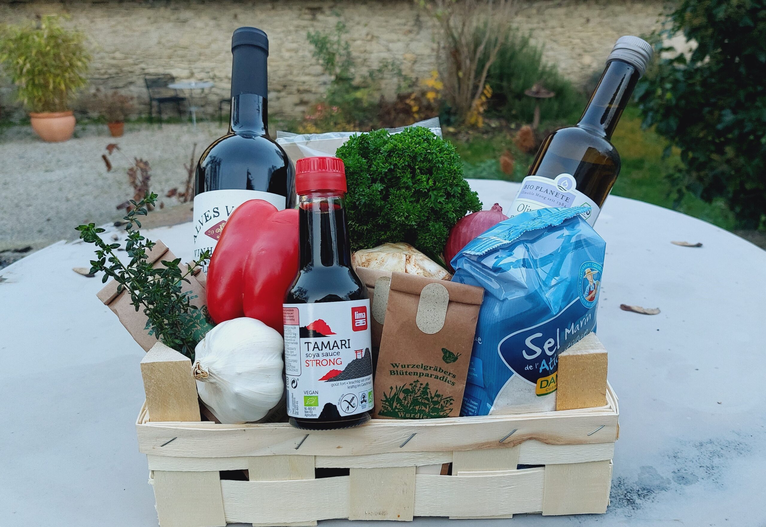 We Love Lenzburg | Magazin | #16 «Bio Peter»