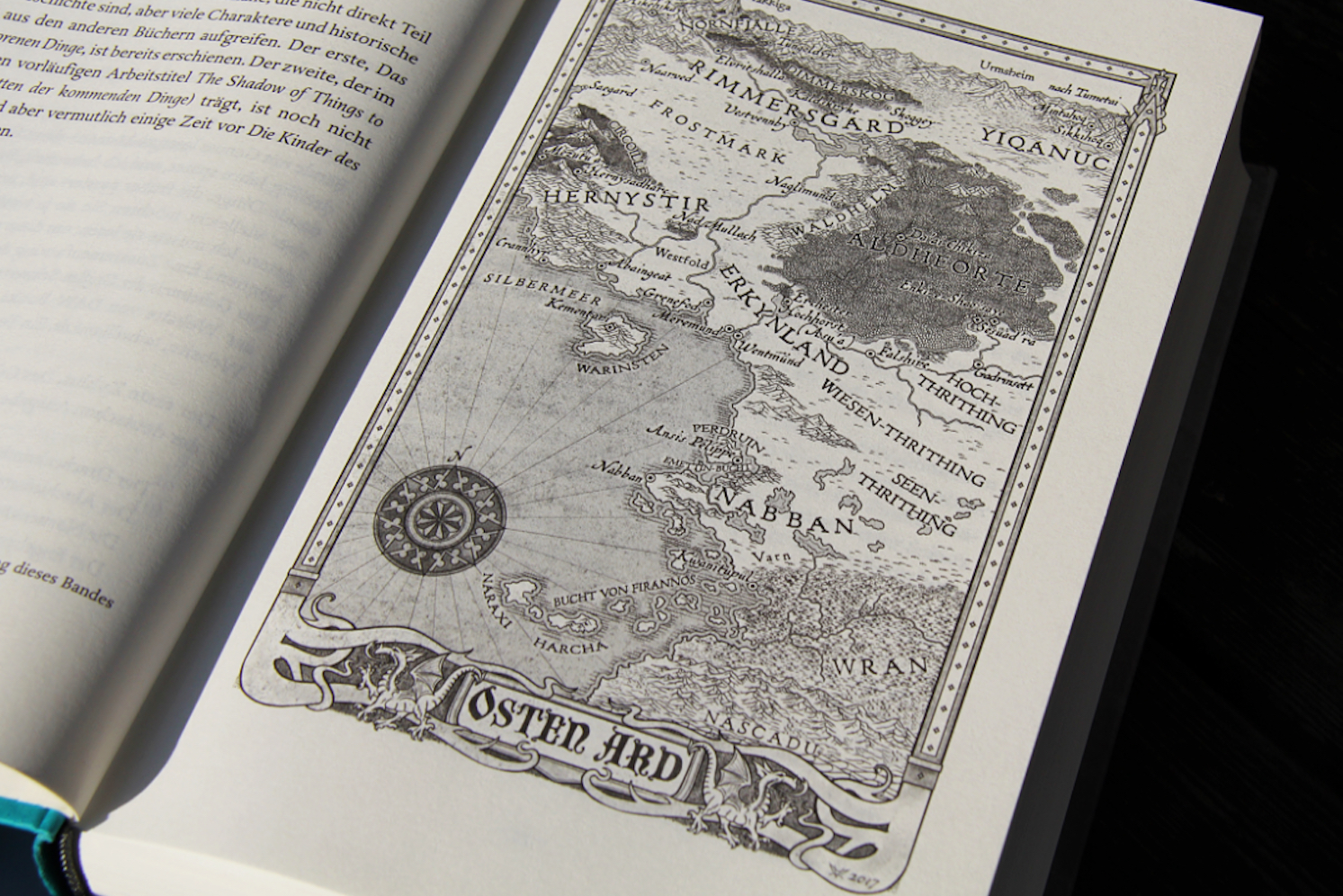 We Love Lenzburg | Magazin | Der letzte König von Osten Ard – Die ...